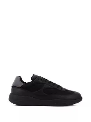 NUBIKK Denzel Dane Sneakers - Black