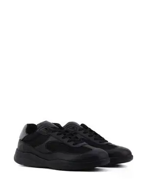 NUBIKK Denzel Dane Sneakers - Black