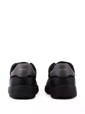 NUBIKK Denzel Dane Sneakers - Black