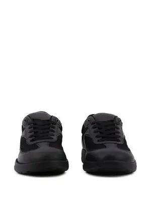 NUBIKK Denzel Dane Sneakers - Black