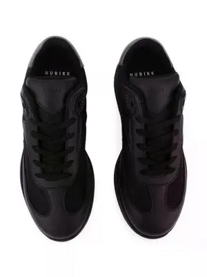 NUBIKK Denzel Dane Sneakers - Black