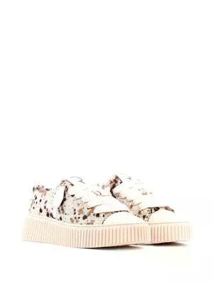 RHUN Treble 2020 Animal-print Sneakers