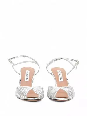 AQUAZZURA Hold Me Sandals
