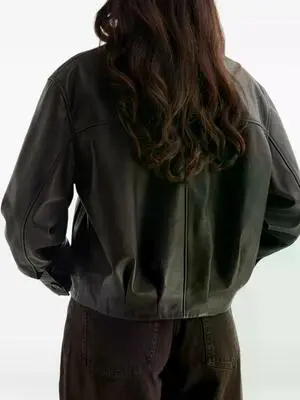 NUBIKK Kate Leather Jacket