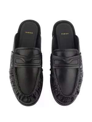 NUBIKK Jones Leather Mules