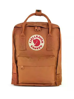 FJALL RAVEN Mini Kånken Backpack - Brown