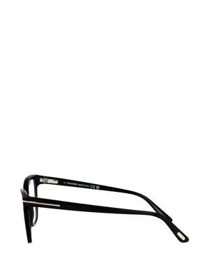 TOM FORD Cat-eye Frame Glasses