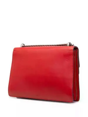 GUCCI 2016-2026 Medium Calfskin Dionysus Shoulder Bag