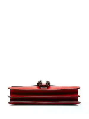 GUCCI 2016-2026 Medium Calfskin Dionysus Shoulder Bag