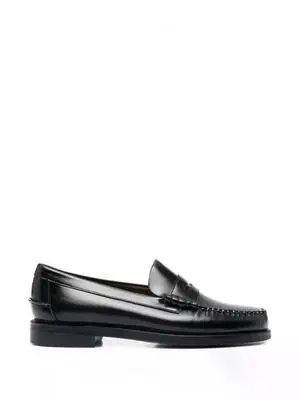 SEBAGO Classic Dan Leather Loafers