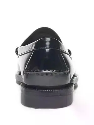 SEBAGO Classic Dan Leather Loafers