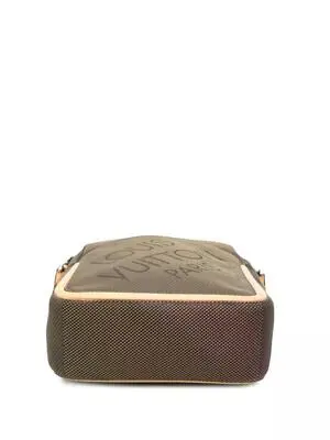 LOUIS VUITTON 2006 Damier Geant Citadin Crossbody Bag