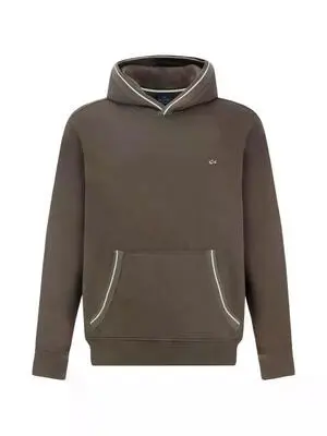 Paul & Shark Long-sleeve Hoodie