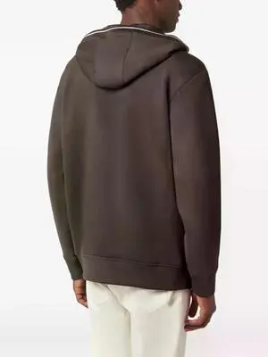 Paul & Shark Long-sleeve Hoodie