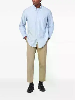 Polo Ralph Lauren Custom Fit Oxford Shirt