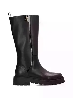 Liu Jo Rumi 48 Knee-high Boots - Black