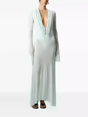 MANURI Suki Maxi Dress