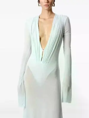 MANURI Suki Maxi Dress