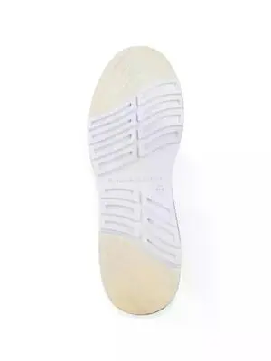 EMU AUSTRALIA Miki Perforated-knit Sneakers