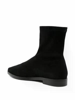 STUART WEITZMAN Slingback Mules