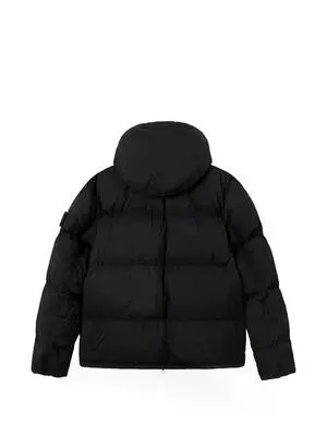 Stone Island 4100013 Matt Ripstop Cordura® Advanced Fabrics Jacket