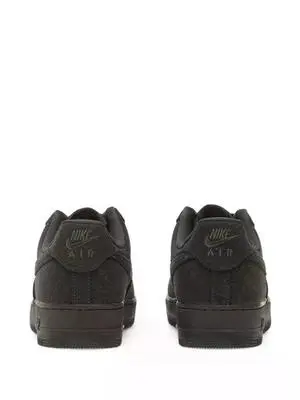 NIKE Air Force 1 '07 Lv8 Denim Sneakers