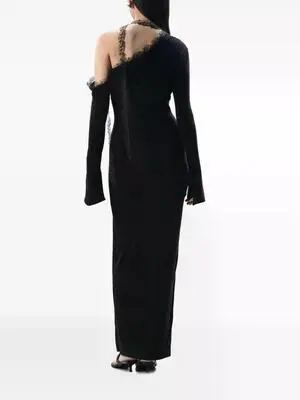 MANURI Liz Maxi Dress
