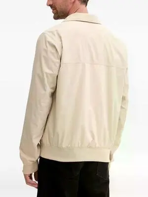 Helly Hansen Vika Logo-plaque Zip-up Jacket