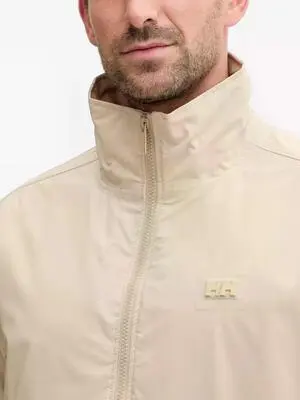 Helly Hansen Vika Logo-plaque Zip-up Jacket
