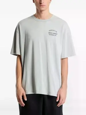 Under Armour Logo-print T-shirt