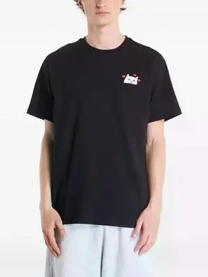 RIPNDIP Nermal Loves Pocket T-shirt