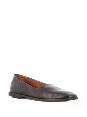 Marsèll Leather Loafers