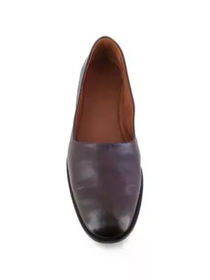 Marsèll Leather Loafers