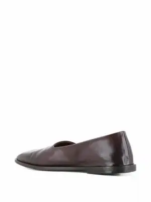 Marsèll Leather Loafers