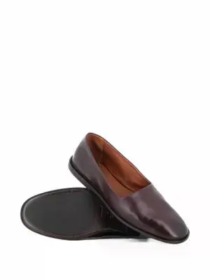 Marsèll Leather Loafers