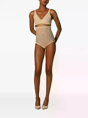 Wolford High-waist Briefs