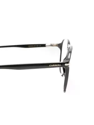 Carrera Eyewear Geometric-frame Glasses