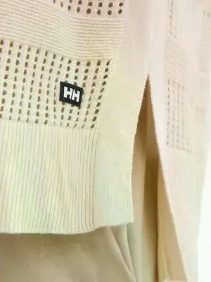 Helly Hansen Portofino Open-knit Striped Sweater