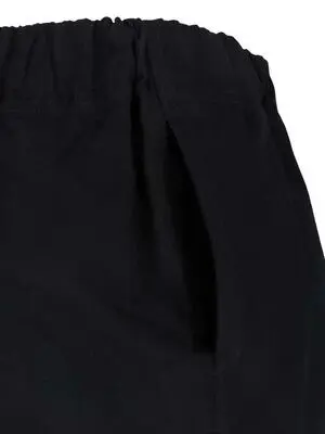 Rick Owens Elasticated-waistband Shorts