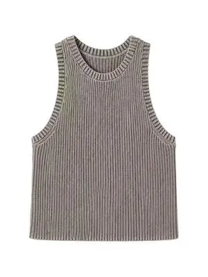 WON HUNDRED Tess Racerback Top