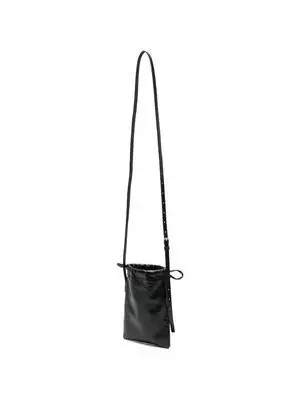 Balenciaga Shopper Phone Holder