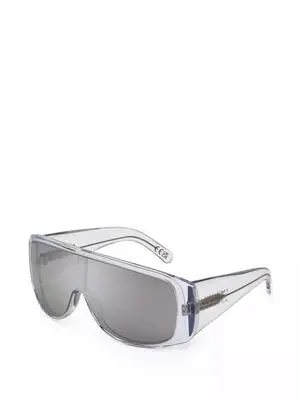 MAISON MARGIELA Oversized Sunglasses