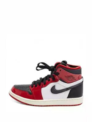 JORDAN 1 Zoom Air Cmft Chicago Sneakers