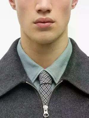 Samsøe Samsøe Sapaulo Zip-up Jacket