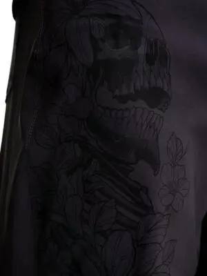 Hurley Phantom Floral-print Board Shorts