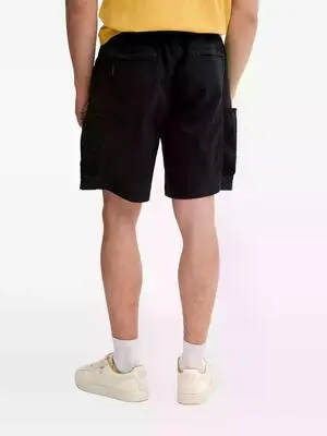Hurley Craft 20 Mesh-panelled Cargo Shorts