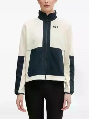 Helly Hansen Rig Panelled Fleece Sweatshirt