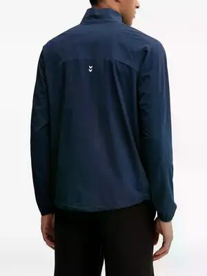 HUMMEL Hmlpulse Zip-up Track Jacket