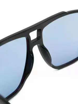 TOM FORD Kemp Square-frame Sunglasses