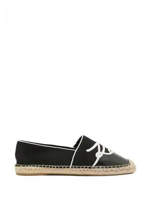 Karl Lagerfeld Kamini Signia Espadrilles